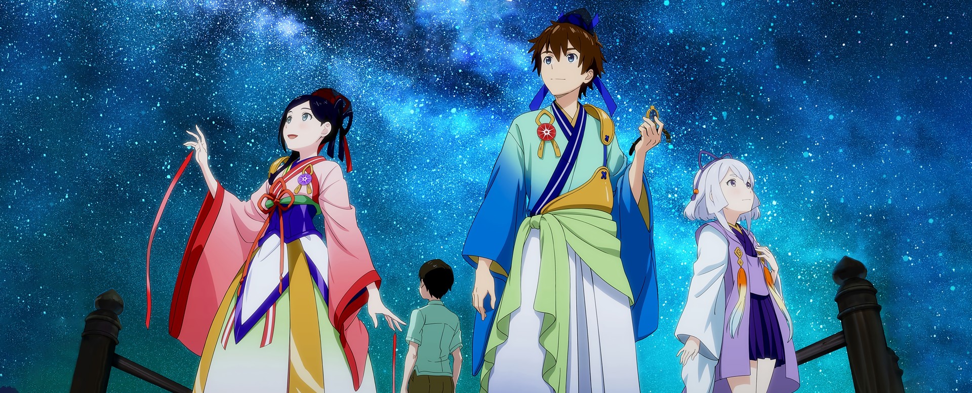 Starlight Promises - Chronique d'une publicité haut de gamme - Hanashi