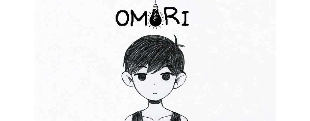 Omori, une merveille du jeu indépendant - Hanashi