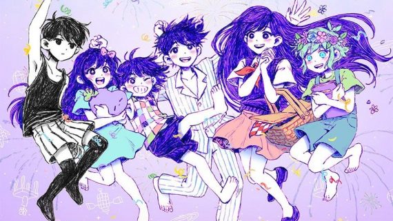 Omori, une merveille du jeu indépendant - Hanashi